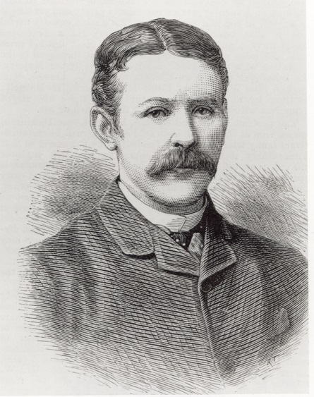 George Channer VC - The Gurkha Museum - Winchester