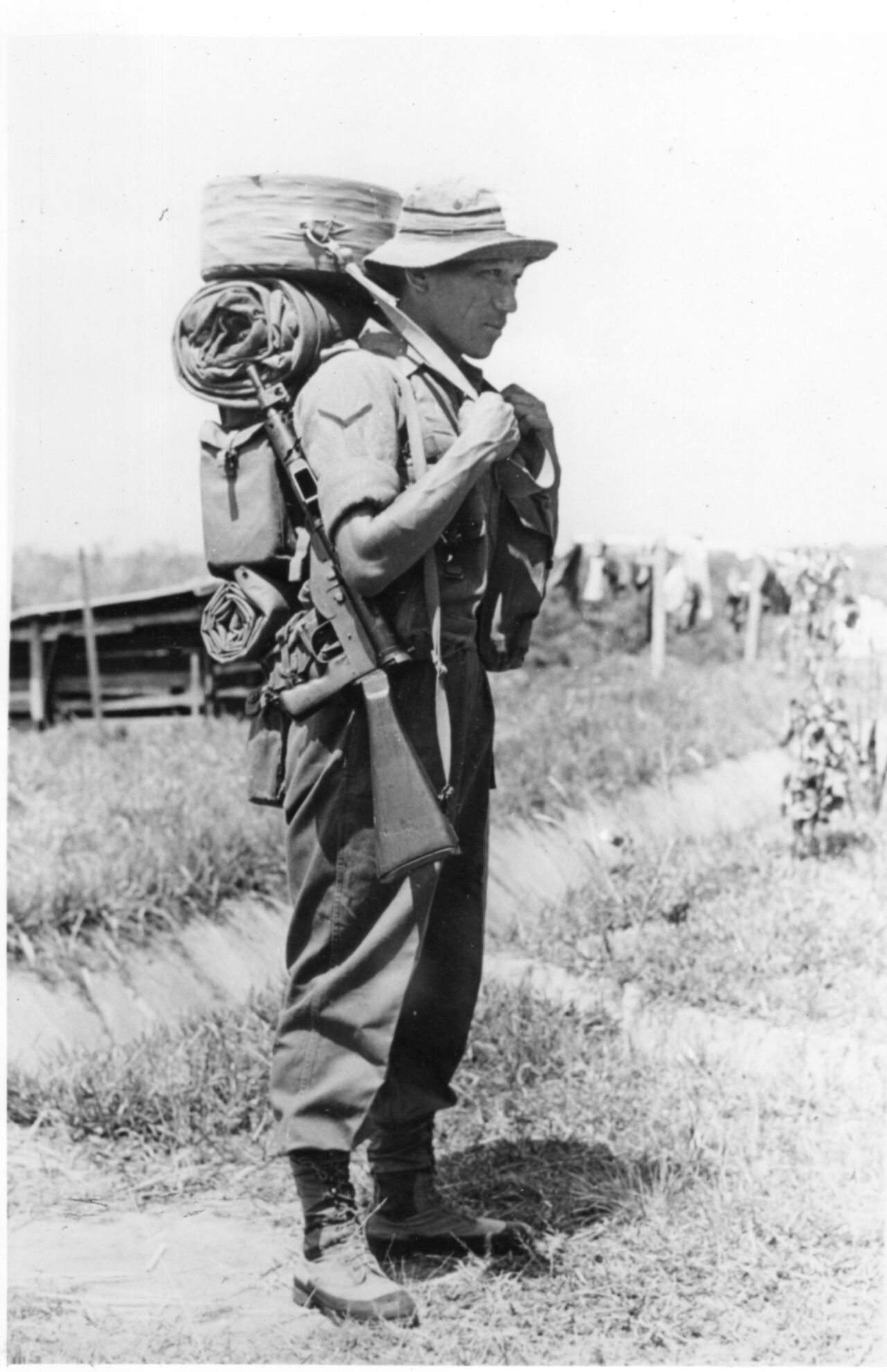 Celebrating 75 Years of the Queen's Gurkha Signals - The Gurkha Museum ...